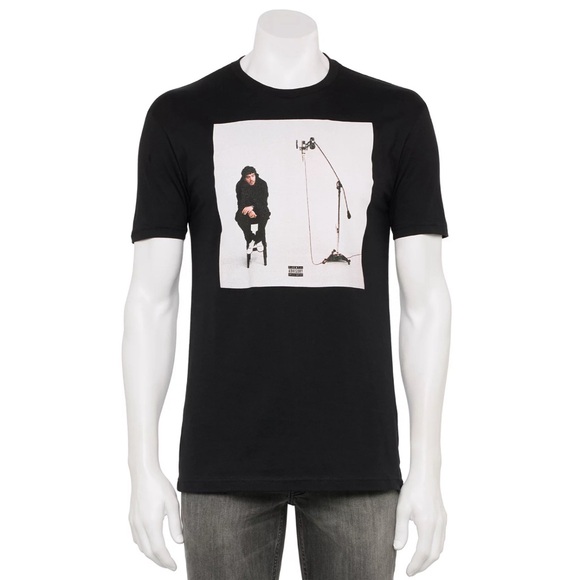 Jack Harlow | Shirts | Nwt Mens Jack Harlow Graphic Tee | Poshmark